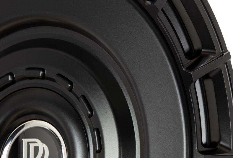 UV-7 - Vossen Wheels