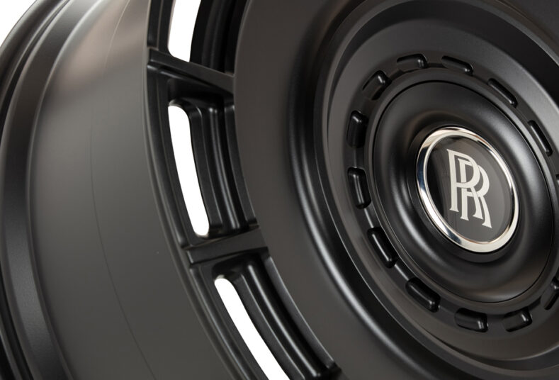 UV-7 - Vossen Wheels