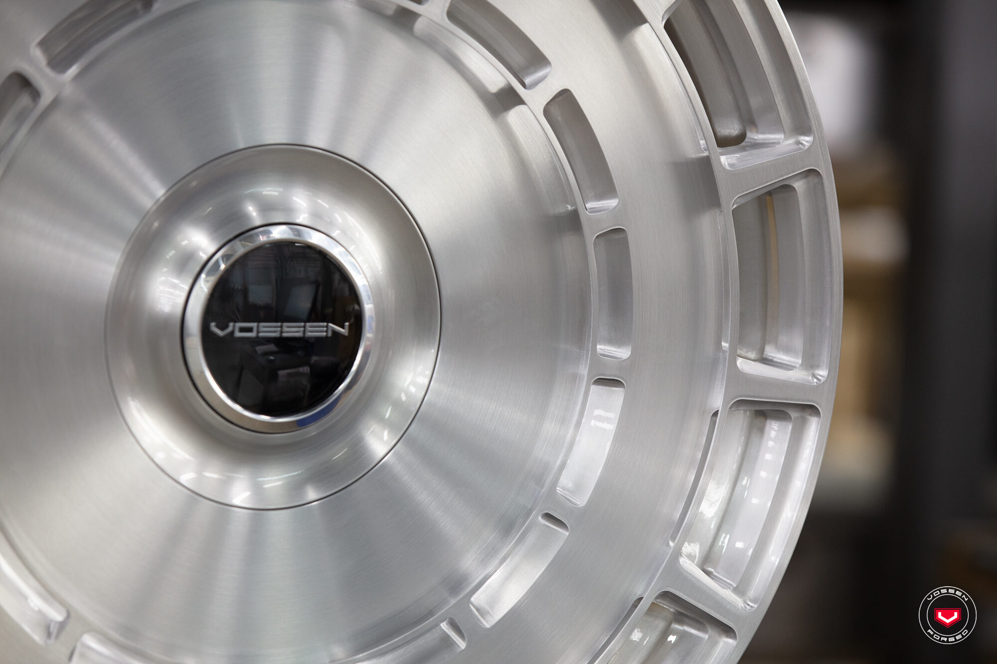 LC3 SERIES: LC3-11 - Vossen Wheels