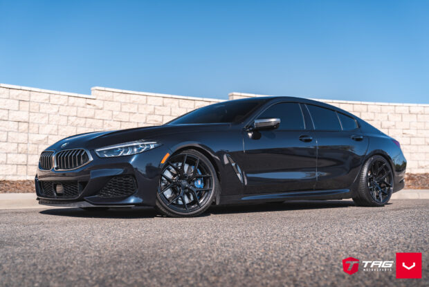 8 Series / M8 Archives - Vossen Wheels