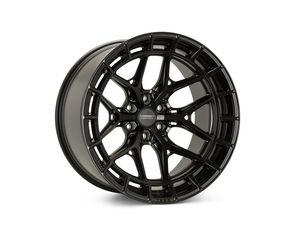 HFX-6 - Vossen Wheels