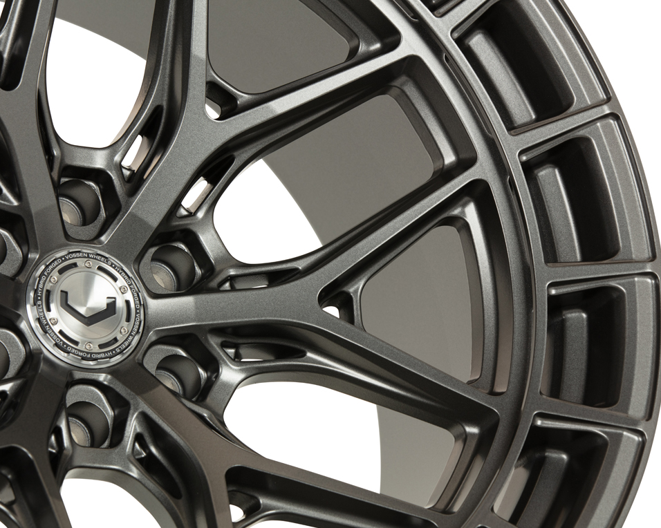 HFX-1 - Vossen Wheels