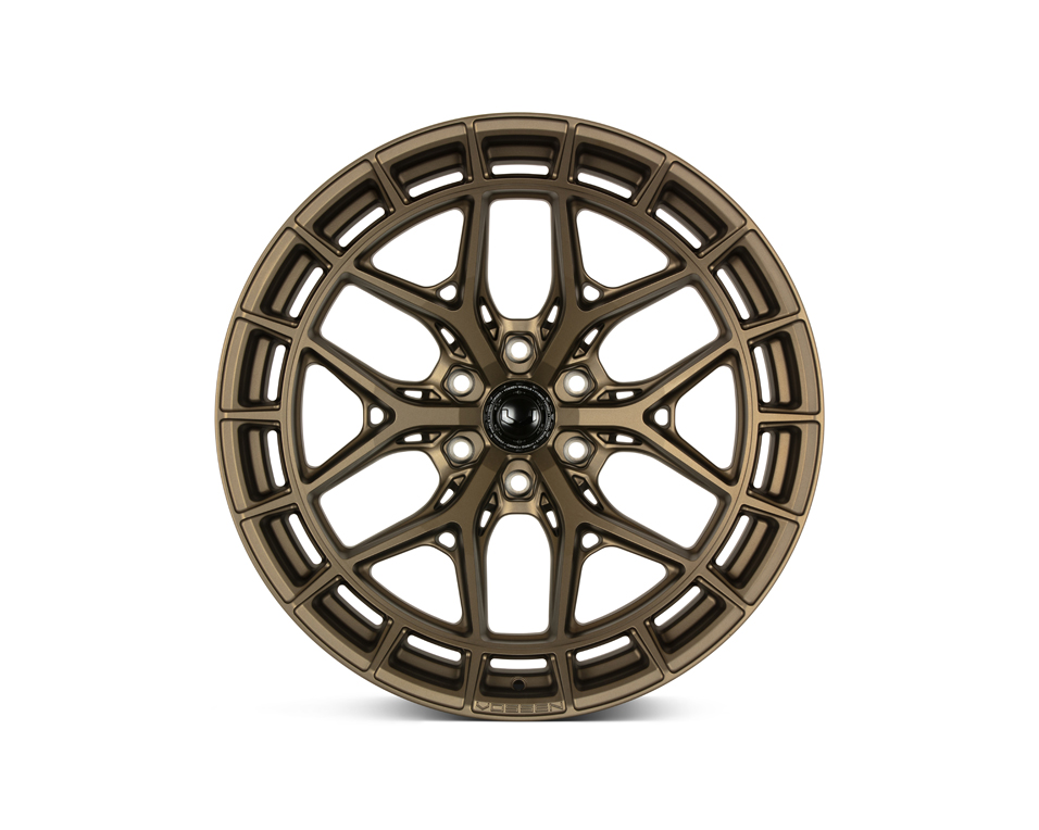 HFX-1 - Vossen Wheels