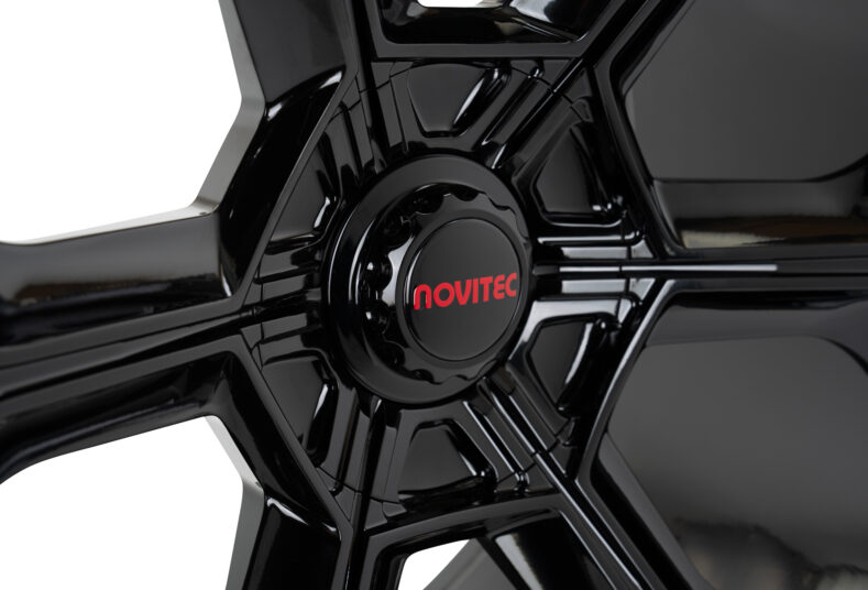 NL5 - Vossen Wheels