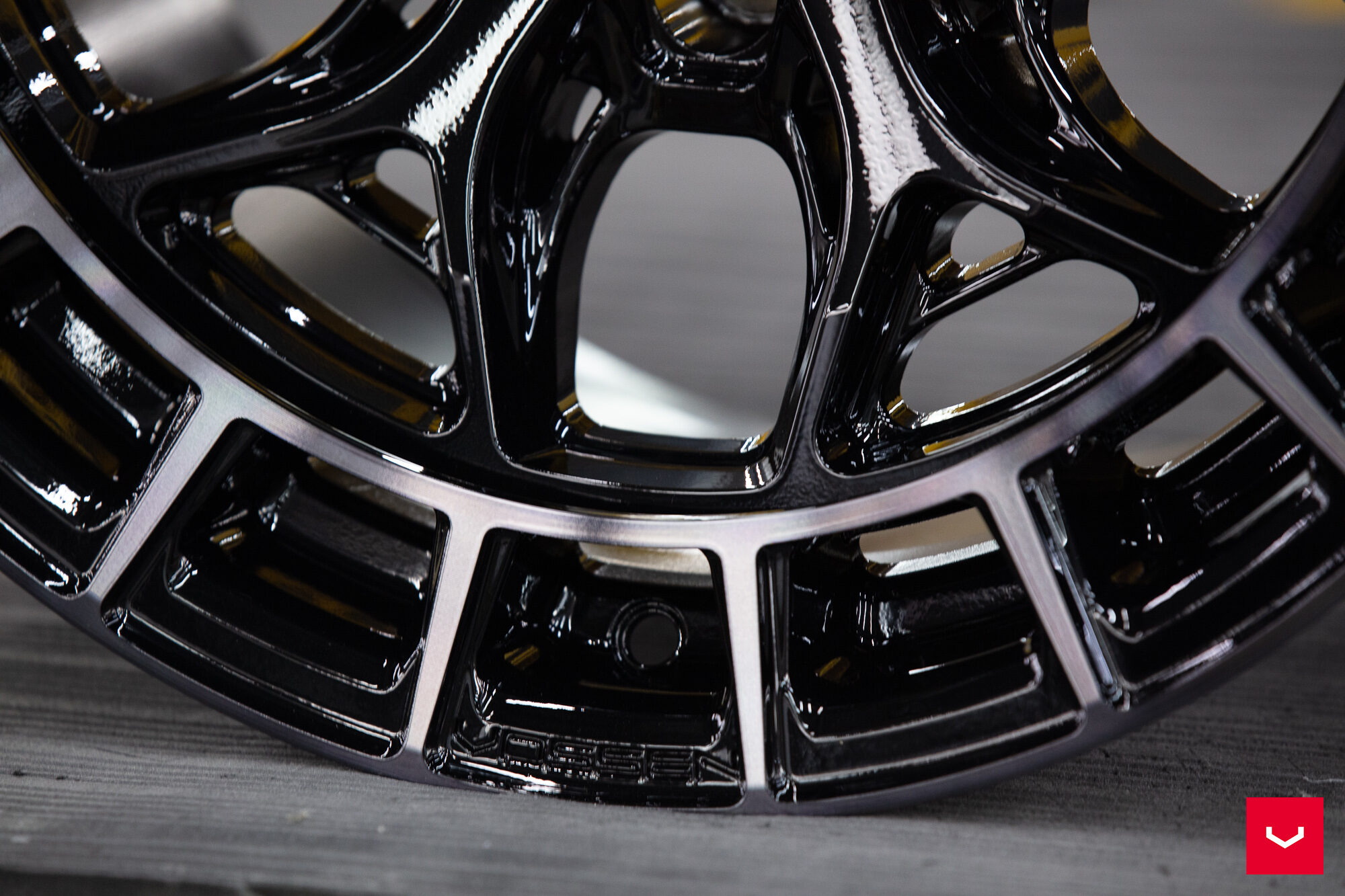 HFX SERIES - HFX-1 - Vossen Wheels