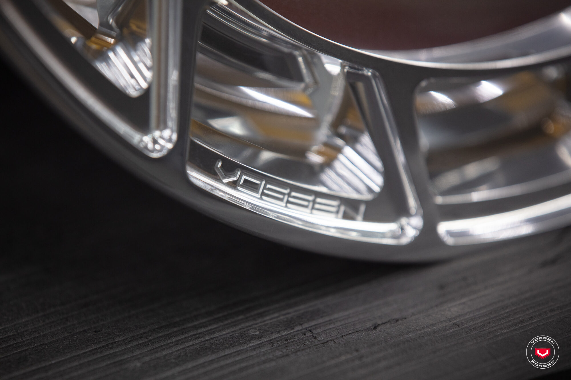 LC3 SERIES: LC3-11T - Vossen Wheels