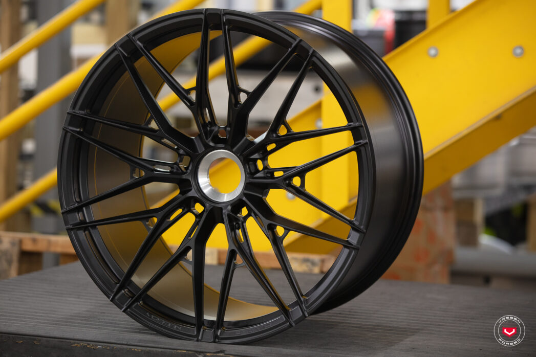 SERIES 21: S21-02 (CENTERLOCK) - Vossen Wheels