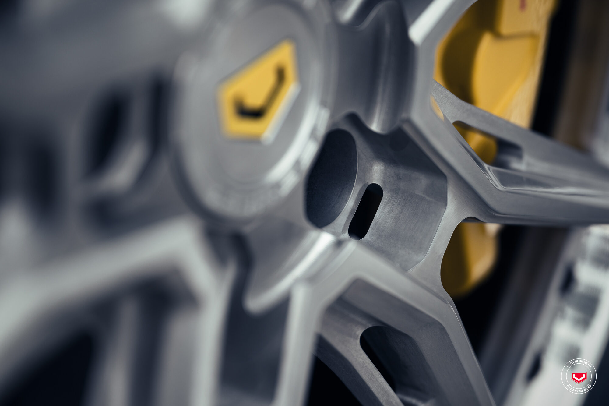 FERRARI SF90 - EVO-R SERIES: EVO-2R (3-PIECE) - Vossen Wheels