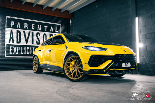 Urus Archives - Vossen Wheels