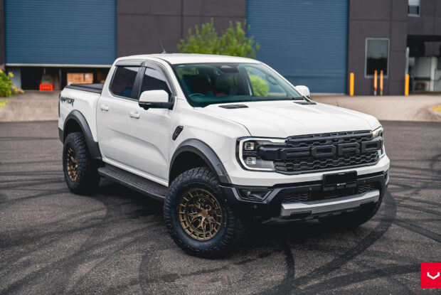 Vehicle Galleries - Vossen Wheels