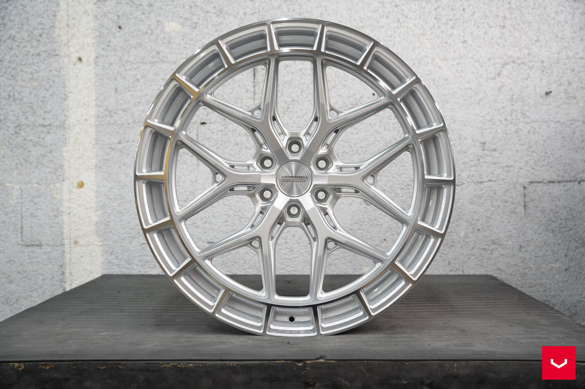 HFX SERIES: HFX-1 - Vossen Wheels