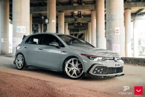 HF-5 - Vossen Wheels