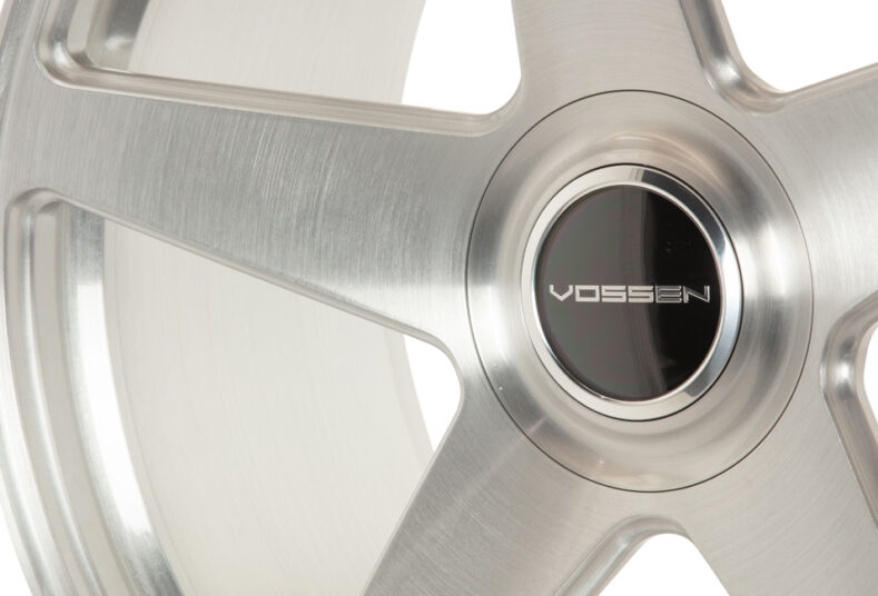 GEN-01 - Vossen Wheels