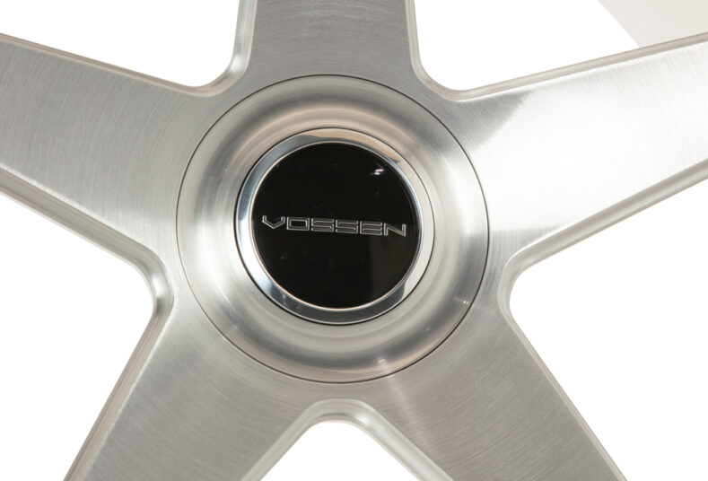 GEN-01 - Vossen Wheels