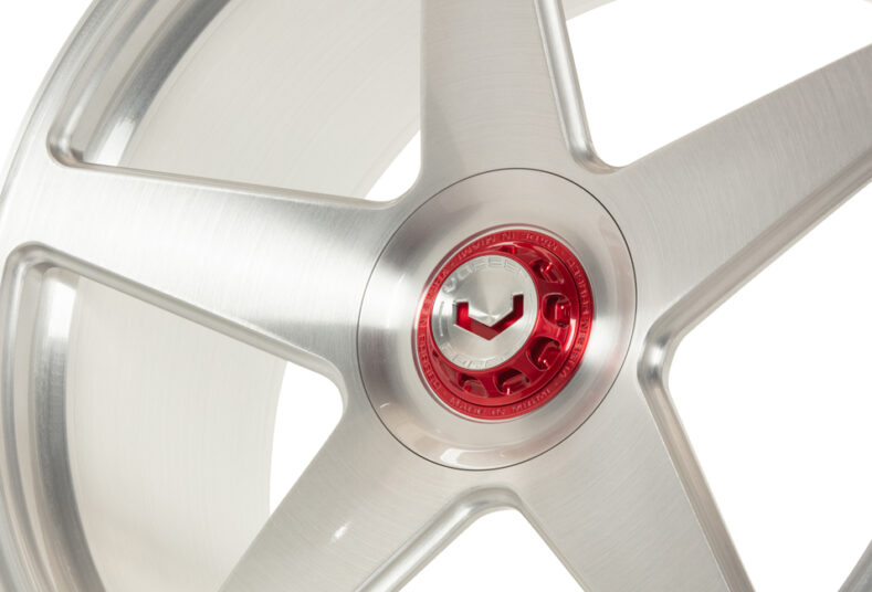 GEN-01 - Vossen Wheels