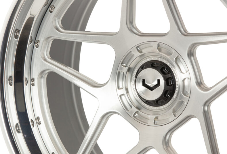 GEN-02 (3-piece) - Vossen Wheels