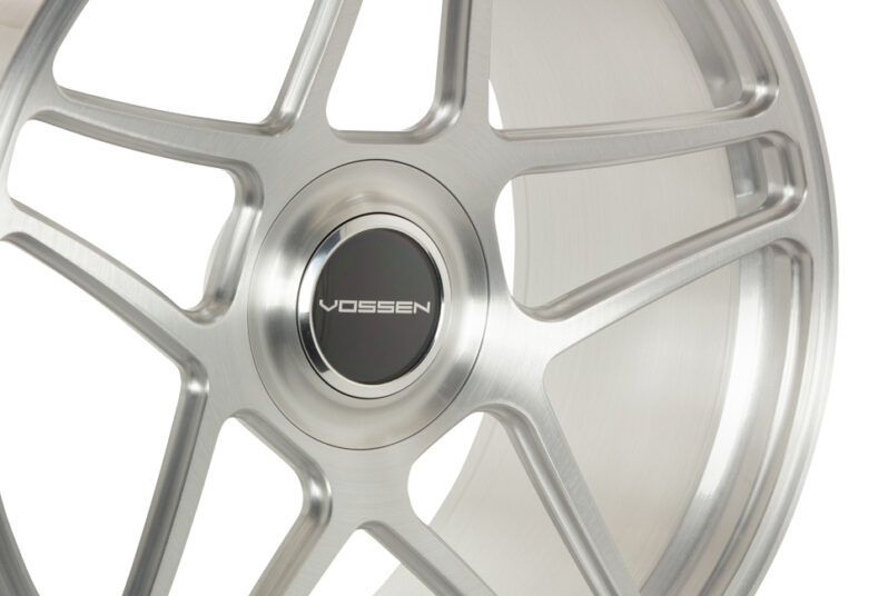 GEN-02 - Vossen Wheels