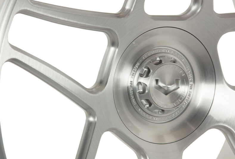 GEN-02 - Vossen Wheels