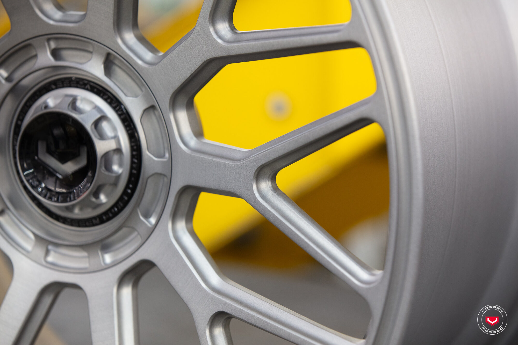 GEN SERIES: GEN-03 - Vossen Wheels