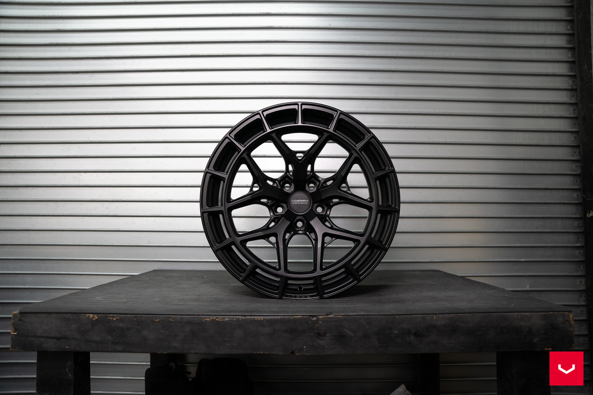 HFX SERIES: HFX-1 - Vossen Wheels