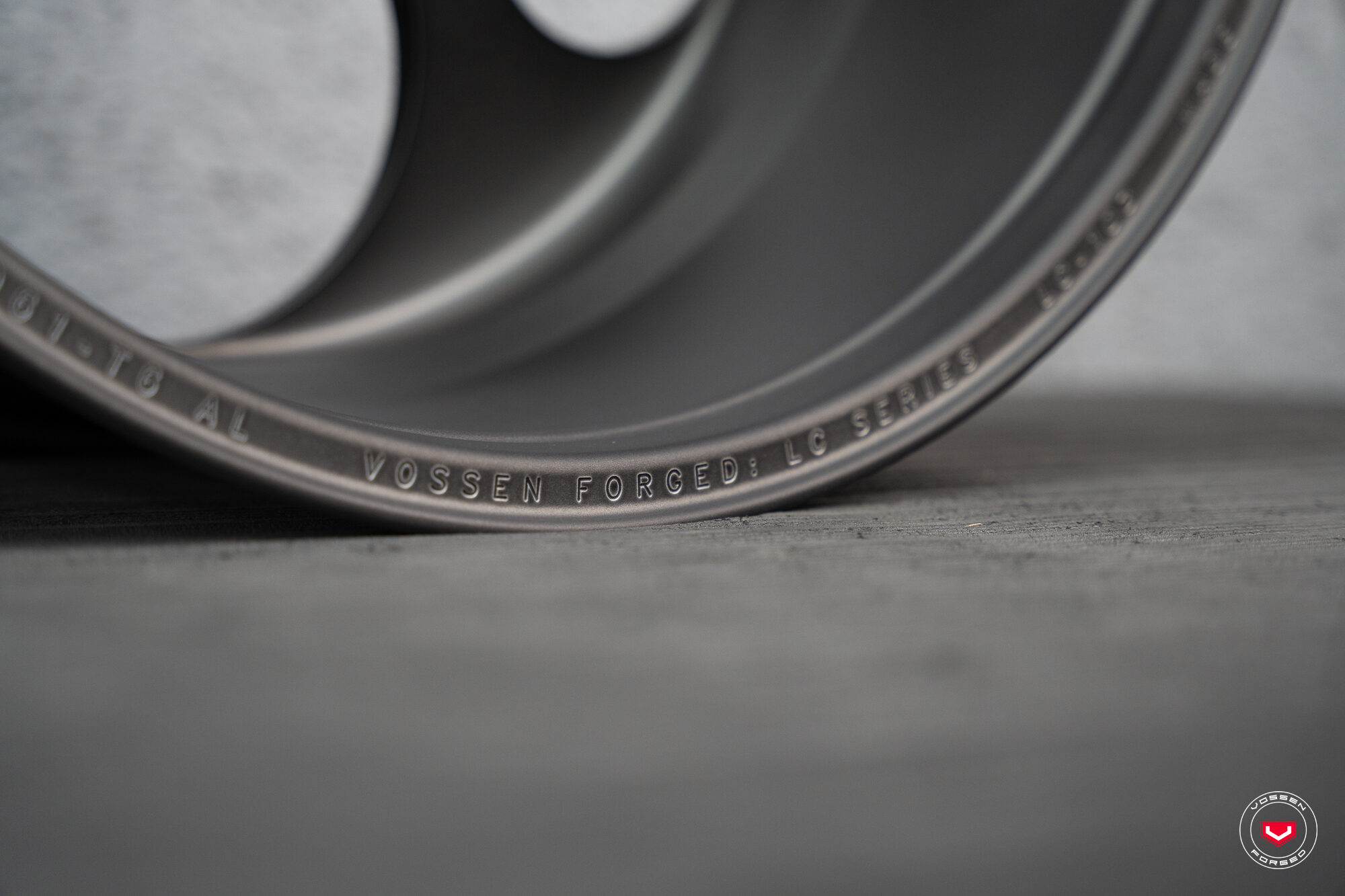 LC SERIES: LC-103 - Vossen Wheels