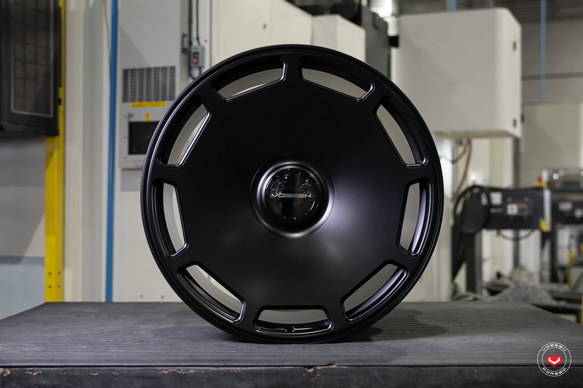 GEN SERIES: GEN-06 - Vossen Wheels