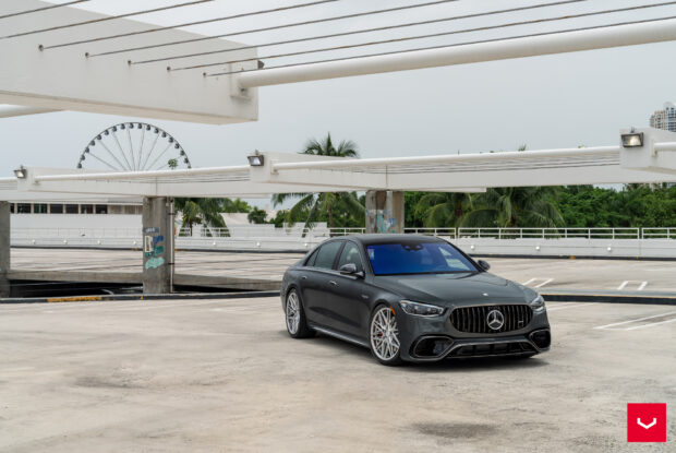 Vehicle Galleries - Vossen Wheels
