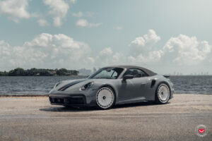 S21-12 - Vossen Wheels