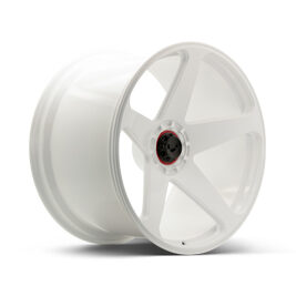 Custom C8 Corvette Z06 Wheels - Vossen Wheels