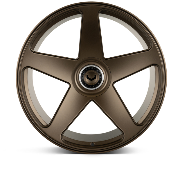 GEN-01 - Vossen Wheels