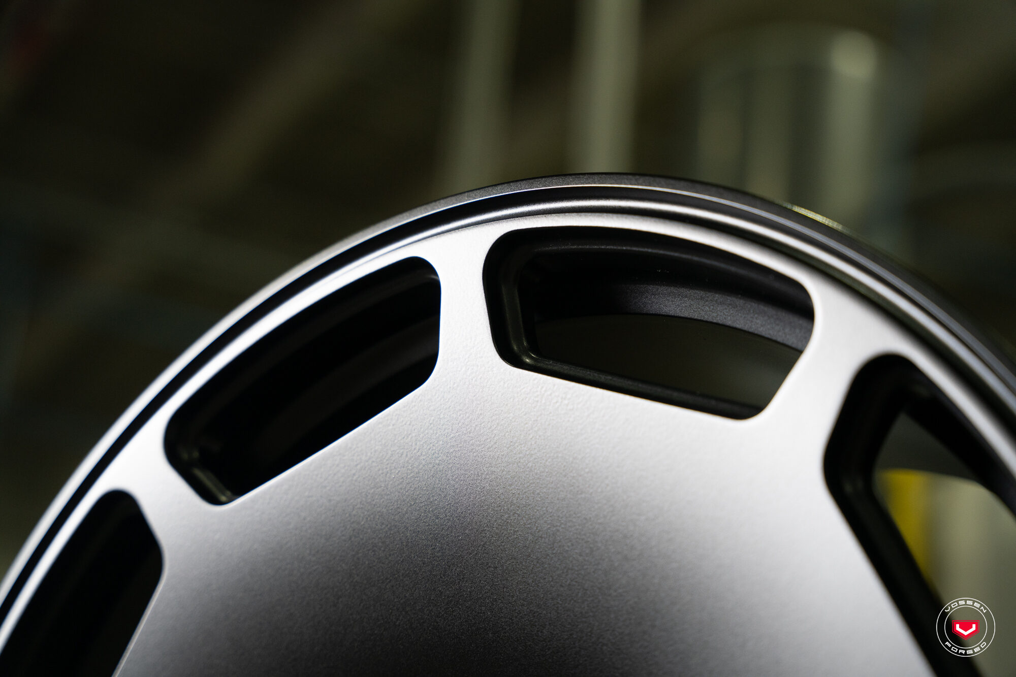 GEN SERIES: GEN-06 - Vossen Wheels