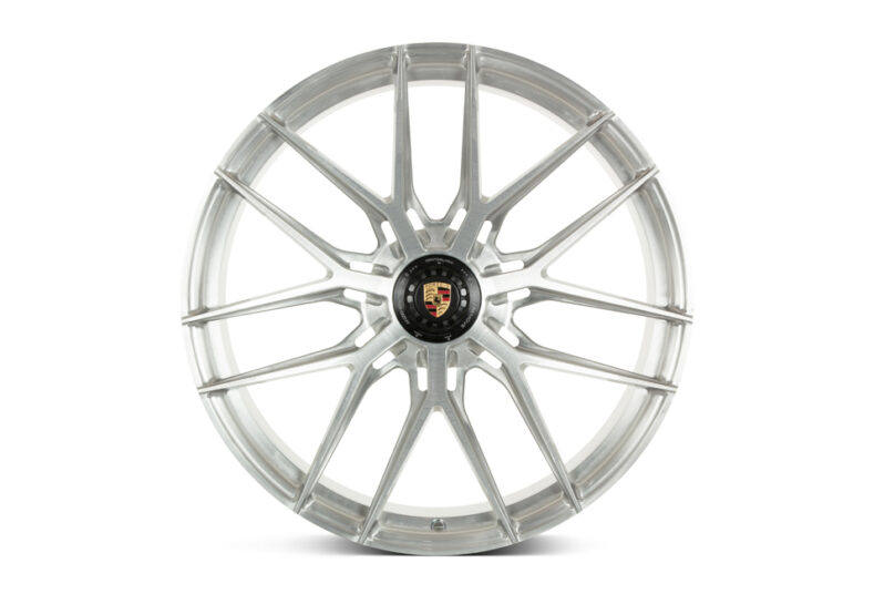 RS19 - Vossen Wheels