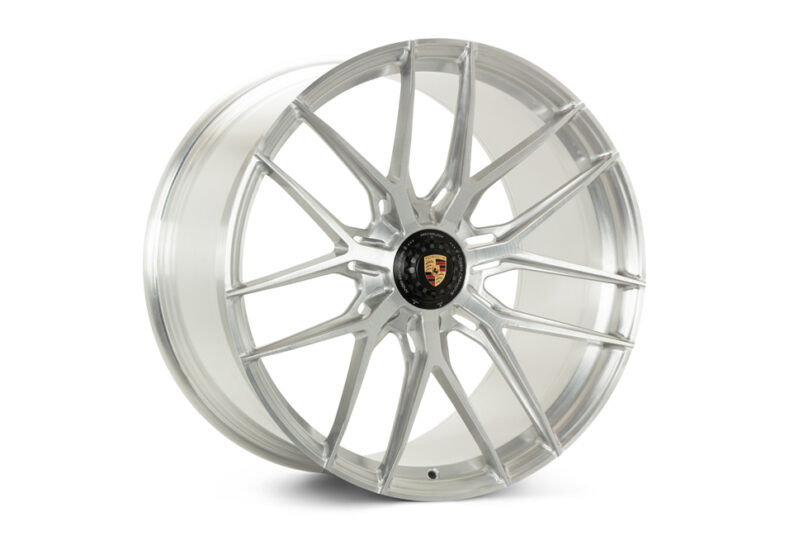RS19 - Vossen Wheels