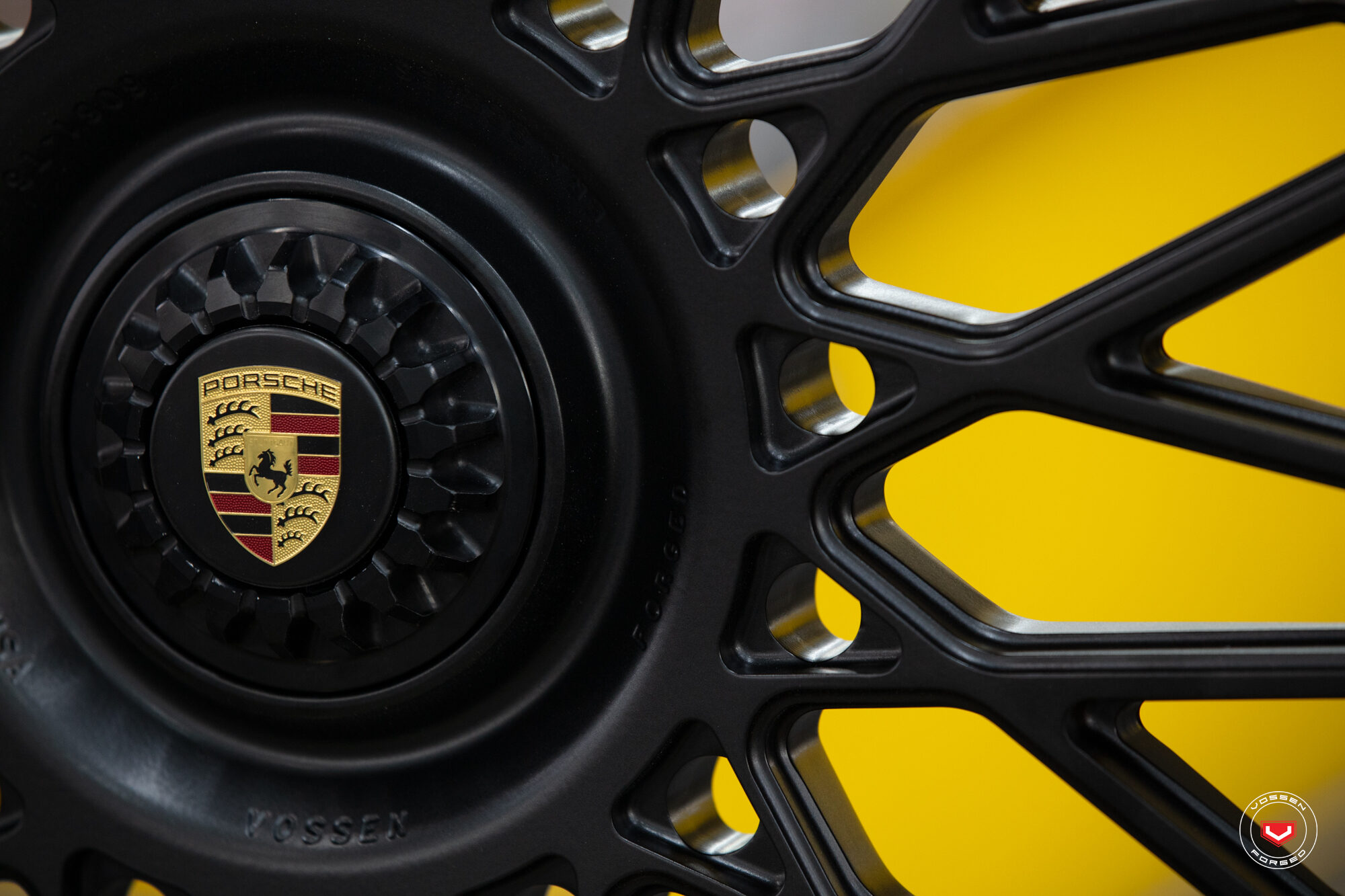 ERA SERIES: ERA-1 (3-PIECE) - Vossen Wheels