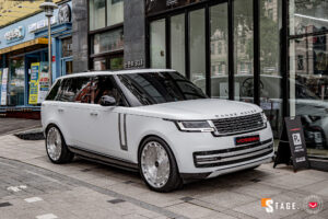 Vossen Wheels | Luxury & Performance Forged Wheels | Hybrid Forged