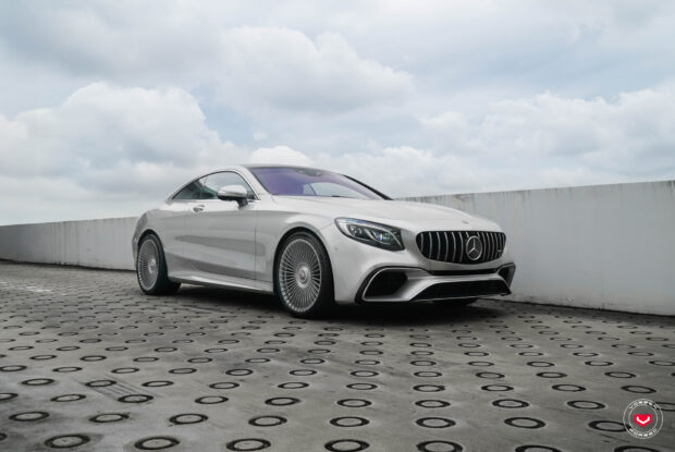 Vehicle Galleries - Vossen Wheels