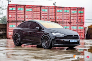 S21-12 - Vossen Wheels
