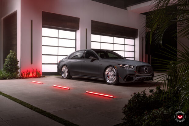 Vehicle Galleries - Vossen Wheels
