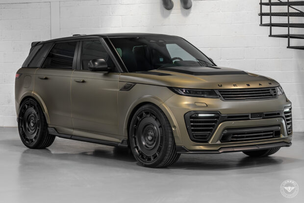 Vehicle Galleries - Vossen Wheels