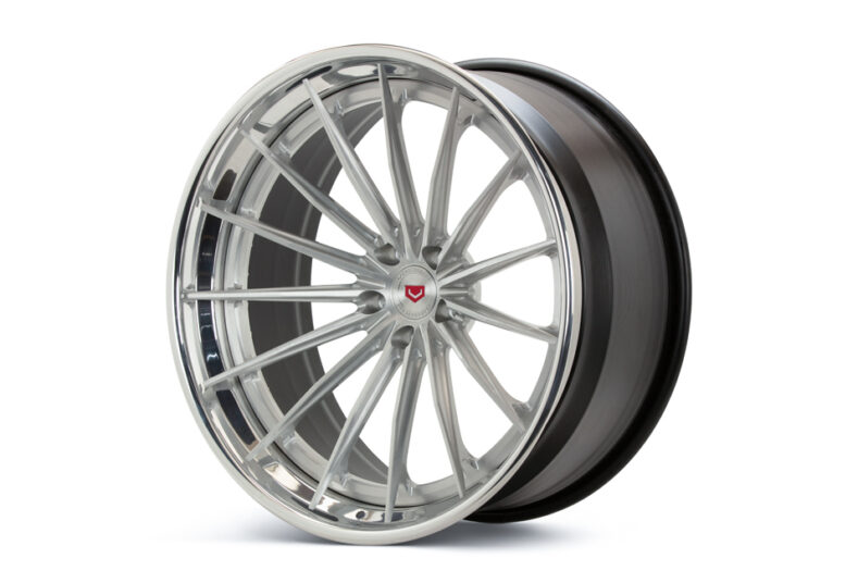 VPS-2 (3-Piece) - Vossen Wheels