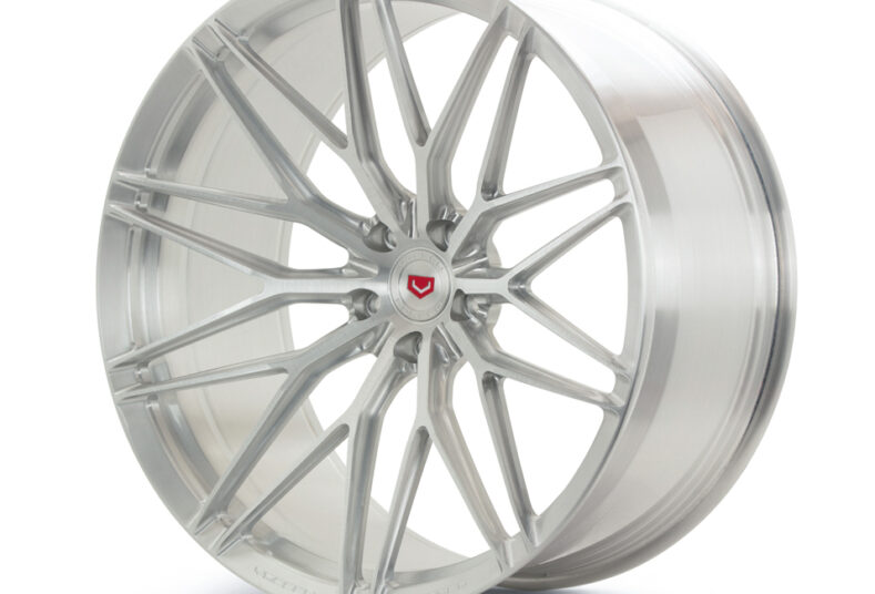 VPS-4 - Vossen Wheels