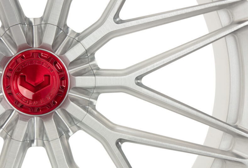 VPS-4 - Vossen Wheels