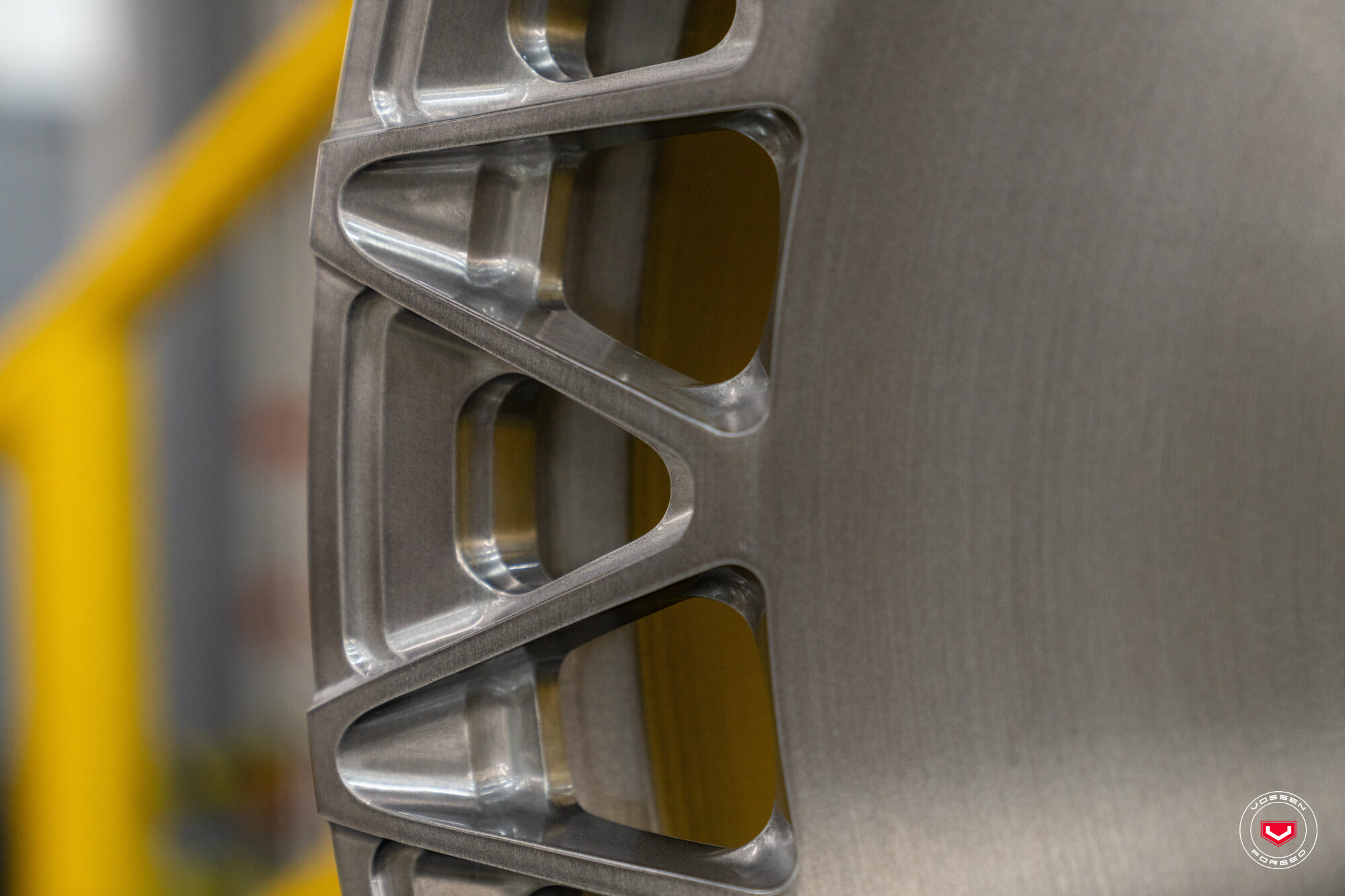 Series 17: S17-18 - Vossen Wheels