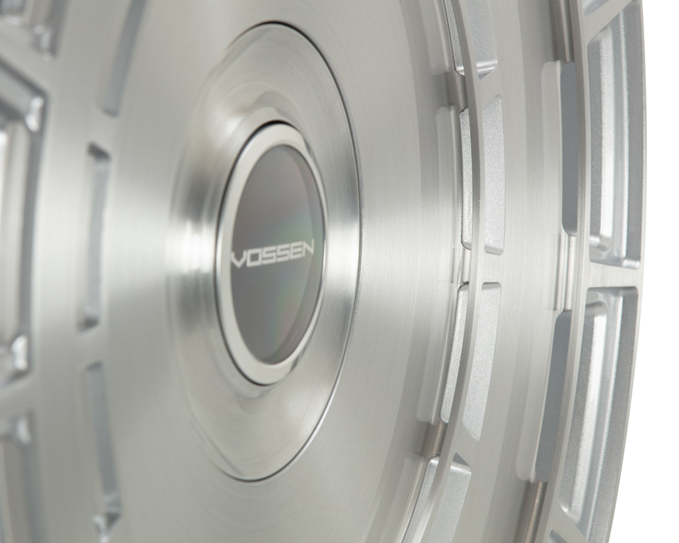 HF-9 - Vossen Wheels
