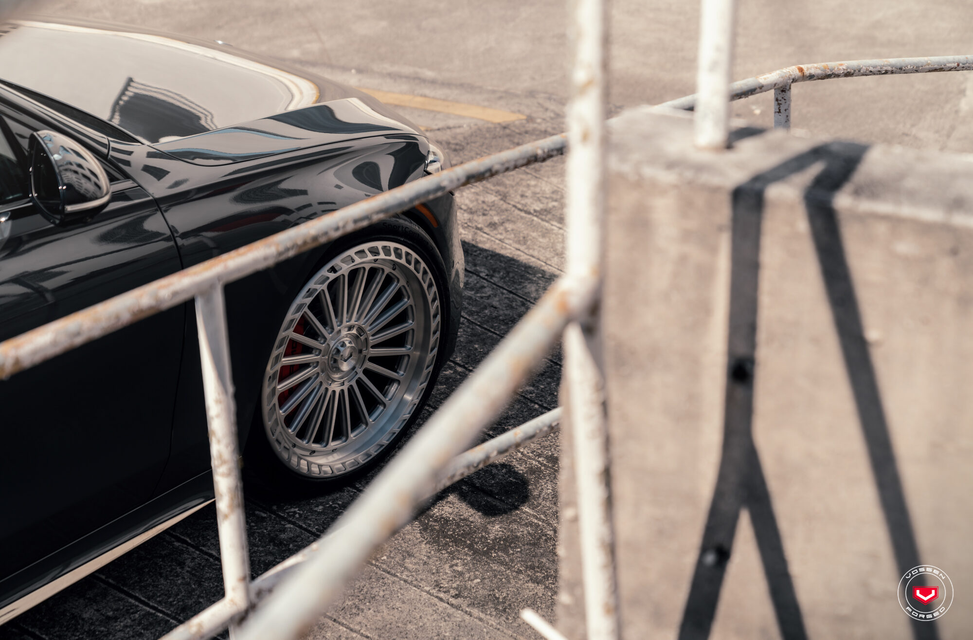 Mercedes-AMG S63 E PERFORMANCE - GEN Series: GEN-04 (3-Piece) with ...