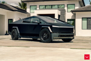 HF-4T - Vossen Wheels