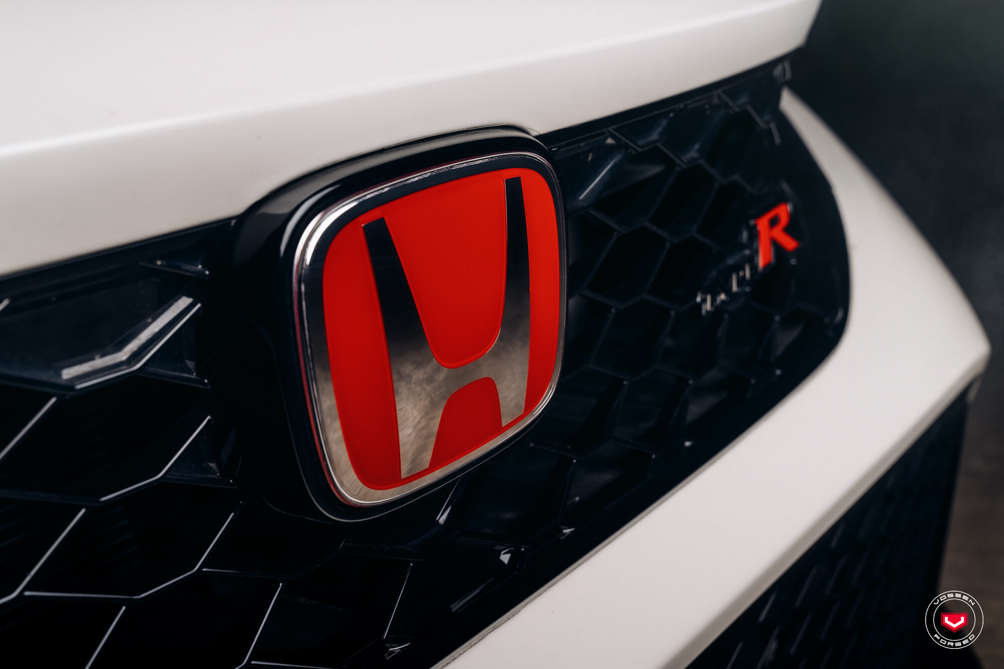 Honda Civic Type R - GEN Series: GEN-03 (3-Piece) - Vossen Wheels