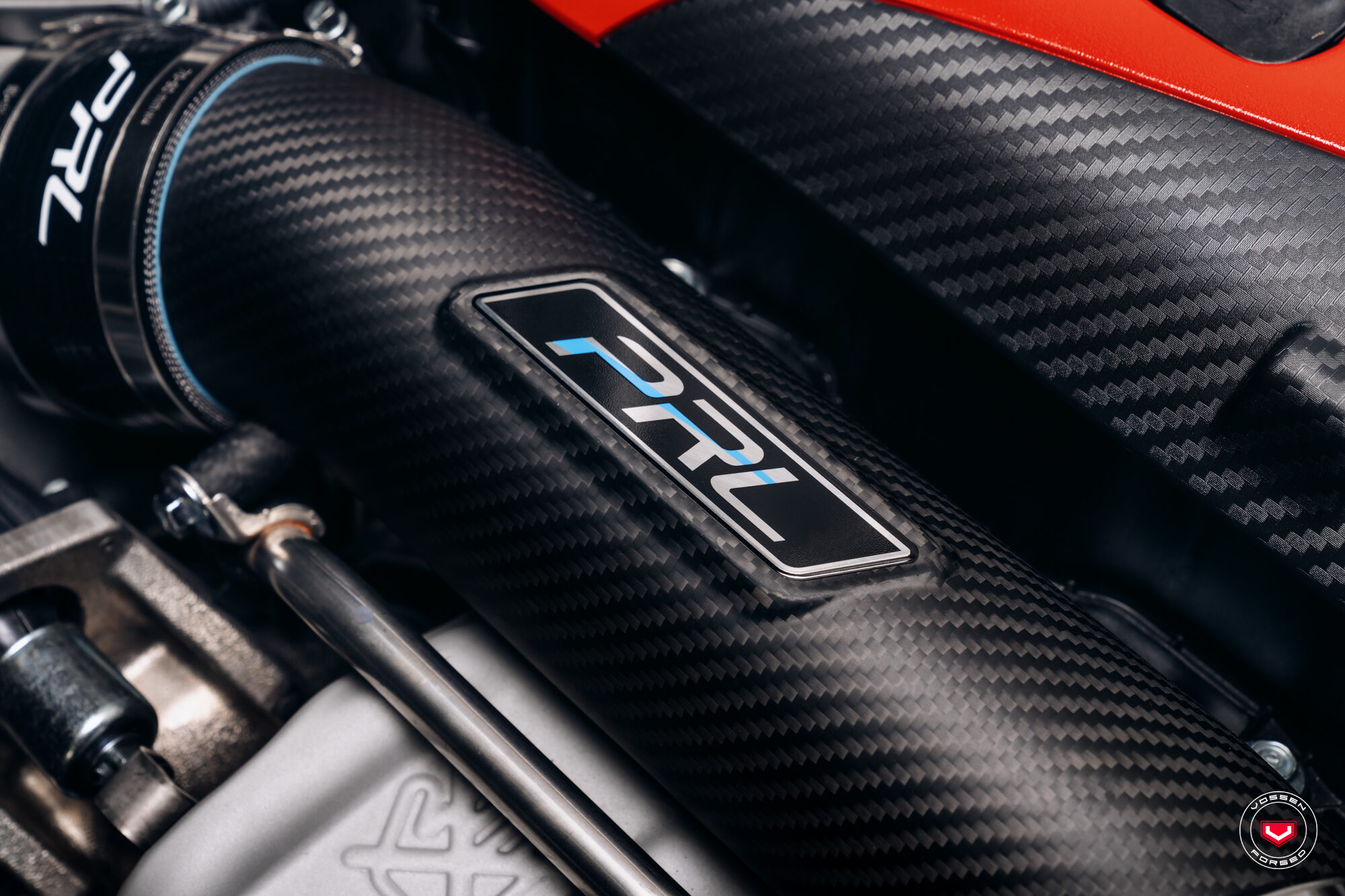 Honda Civic Type R - GEN Series: GEN-03 (3-Piece) - Vossen Wheels