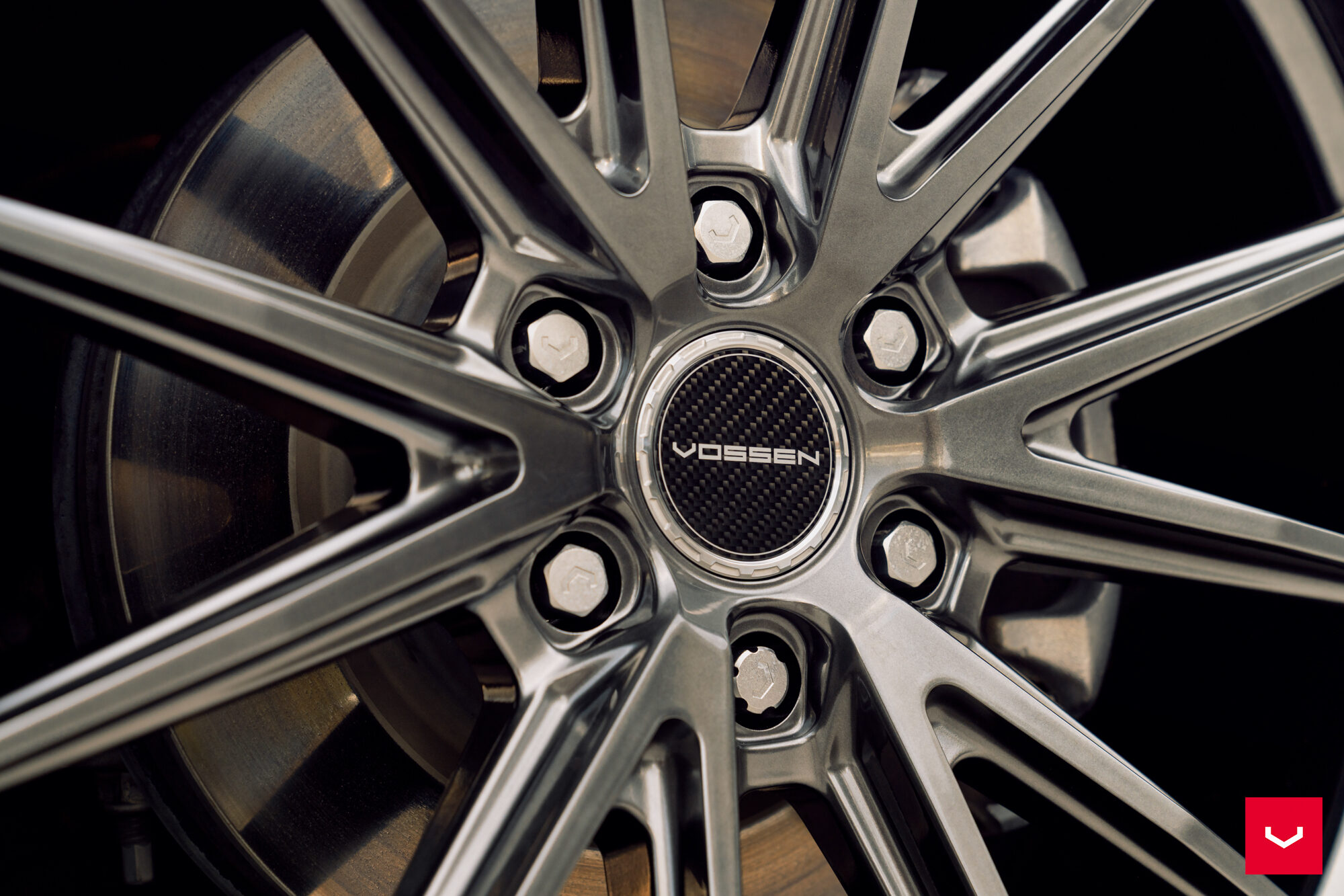 Ford F-150- HFX Series: HFX-2 - Vossen Wheels