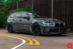 HF-4T - Vossen Wheels